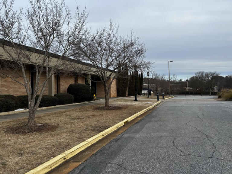 What e-learning looks like for Upstate students days after winter storm