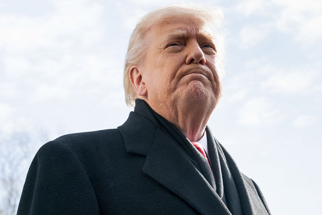 NRA clashes with Trump over gun rights after MN shooting