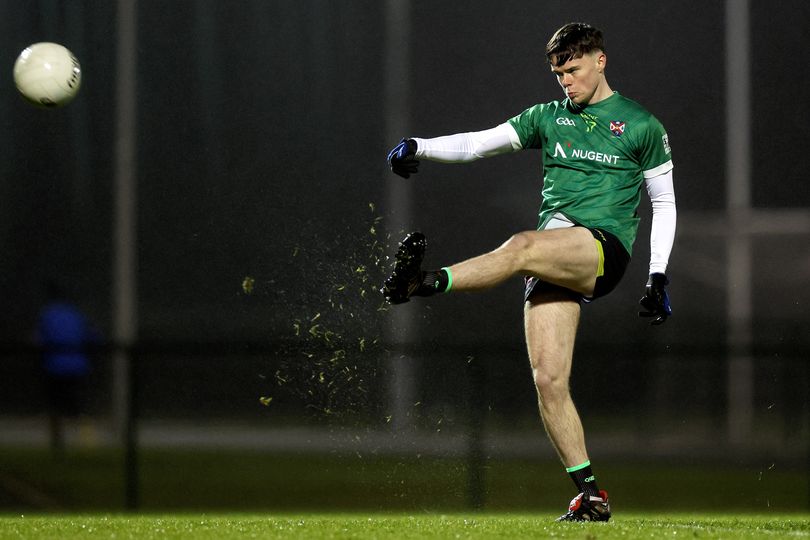 Watch live stream of TU Dublin v Queen’s University in the Sigerson Cup ...