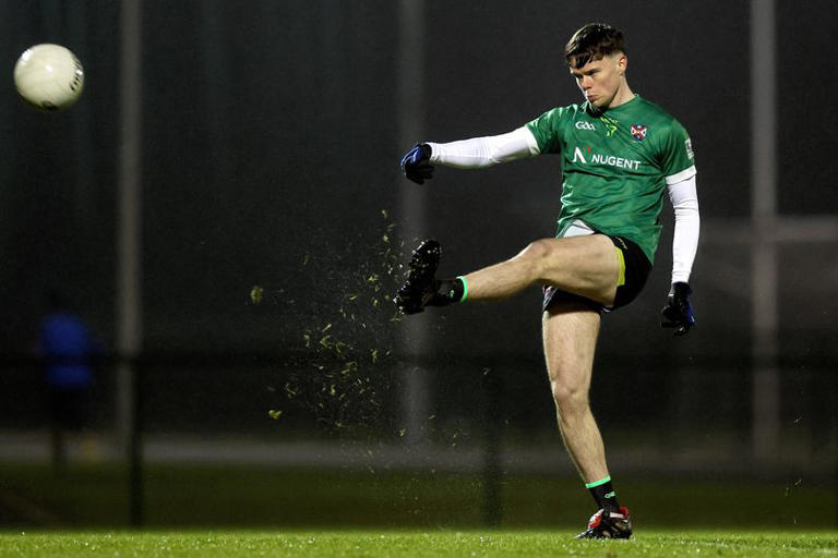 Watch live stream of TU Dublin v Queen’s University in the Sigerson Cup ...