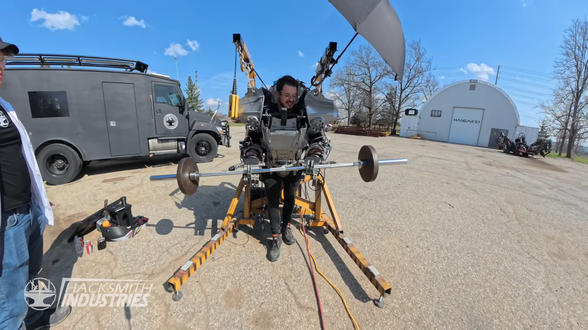 Why fingers are an engineering nightmare