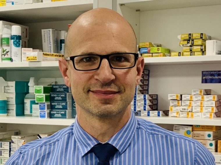 Patients face painkiller and blood pressure drug shortages – this is why