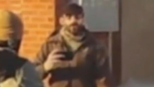 Government report doesn't mention Alex Pretti reached for gun before ...