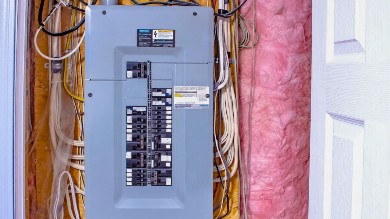 What buyers still misunderstand about breaker panels in old houses