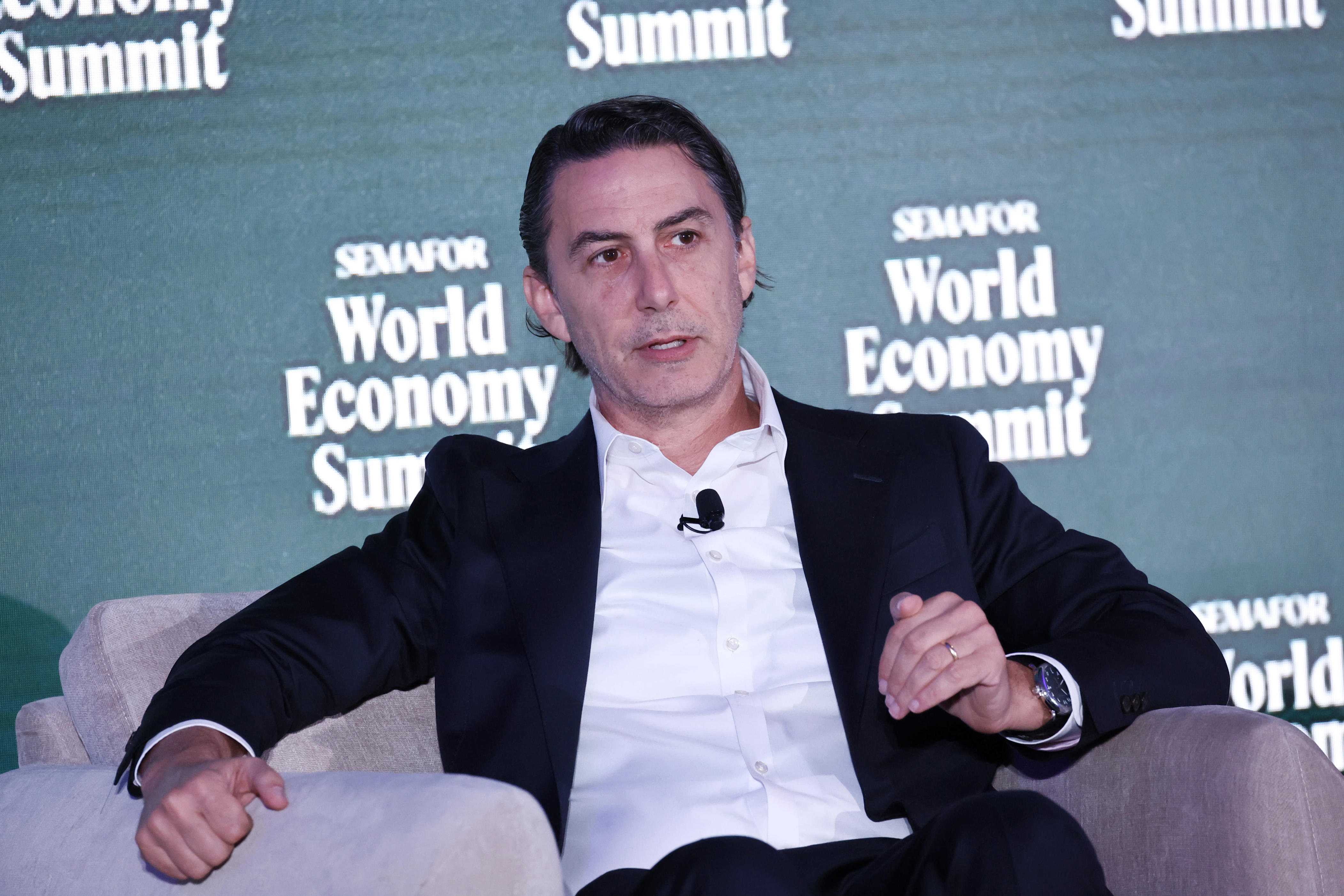 'False and ungrateful': Hochstein slams Netanyahu’s claim US embargo ...