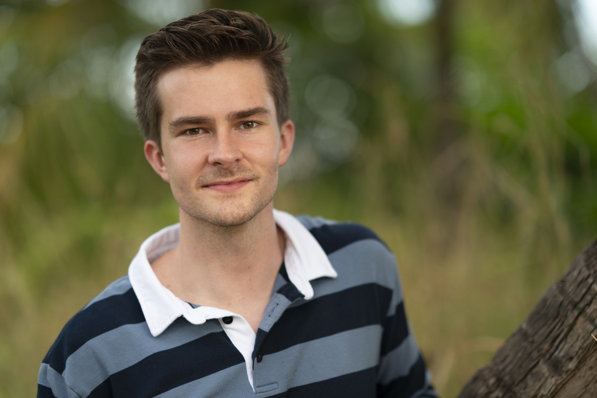 ‘Survivor 50’ star Charlie Davis shares what he’s doing differently ...