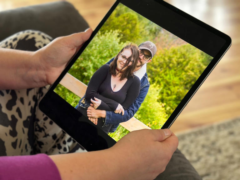 'We were supposed to grow old together': Fiancée mourns man found day ...