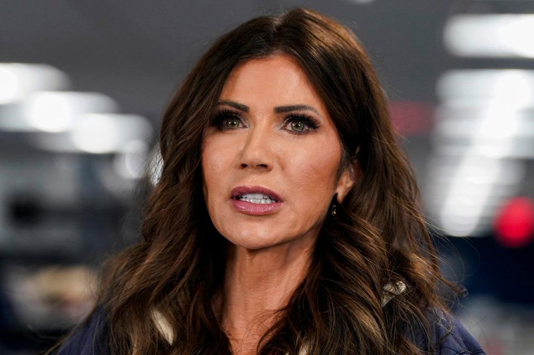 CNN viewers demand Kristi Noem fired, impeached