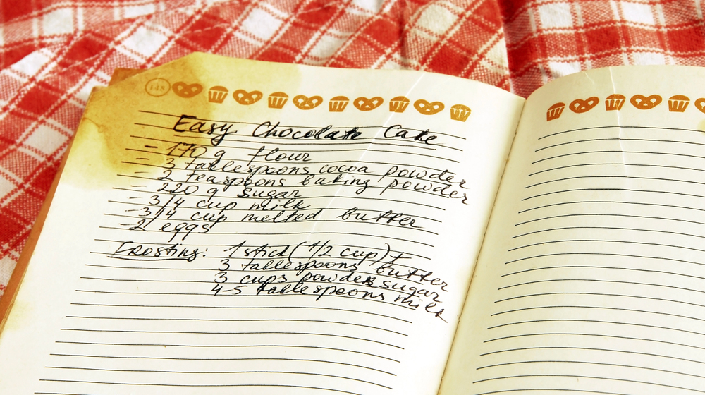 Tried-and-true recipes you’ll use and love forever