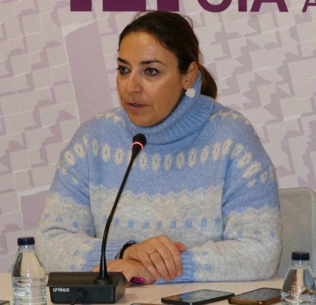 Alcaldesa de Palencia reconoce fallos en la calefacción de la plaza de ...