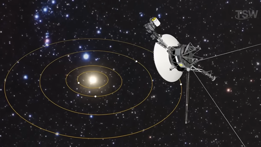 Why humanity can’t leave the solar system yet