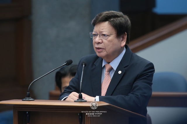 Senators flag acting Cabinet appointees