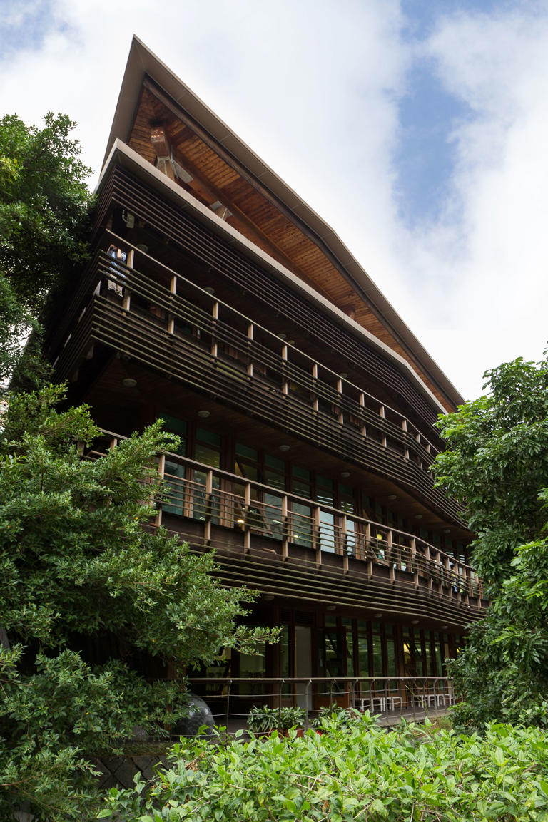 Sustainable architecture is more needed than ever—here’s what it ...
