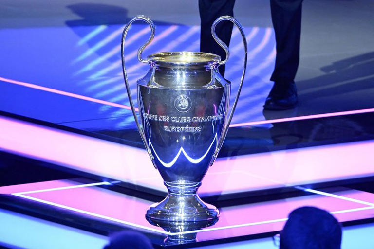 Liverpool set to be impacted by Champions League rule change - if Reds ...