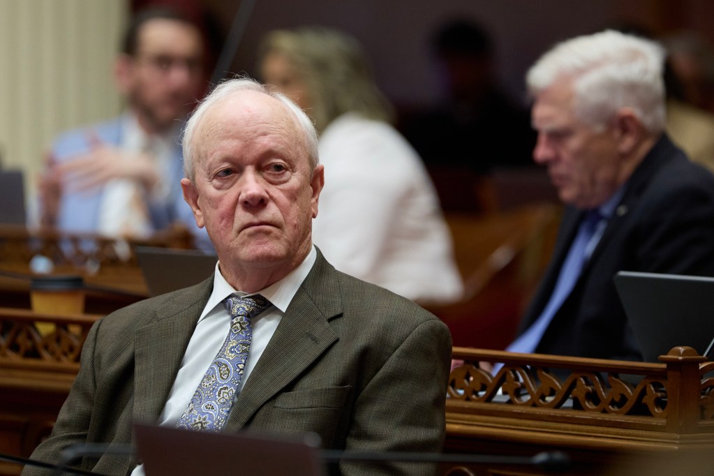 California budget volatility continues to complicate efforts to close ...