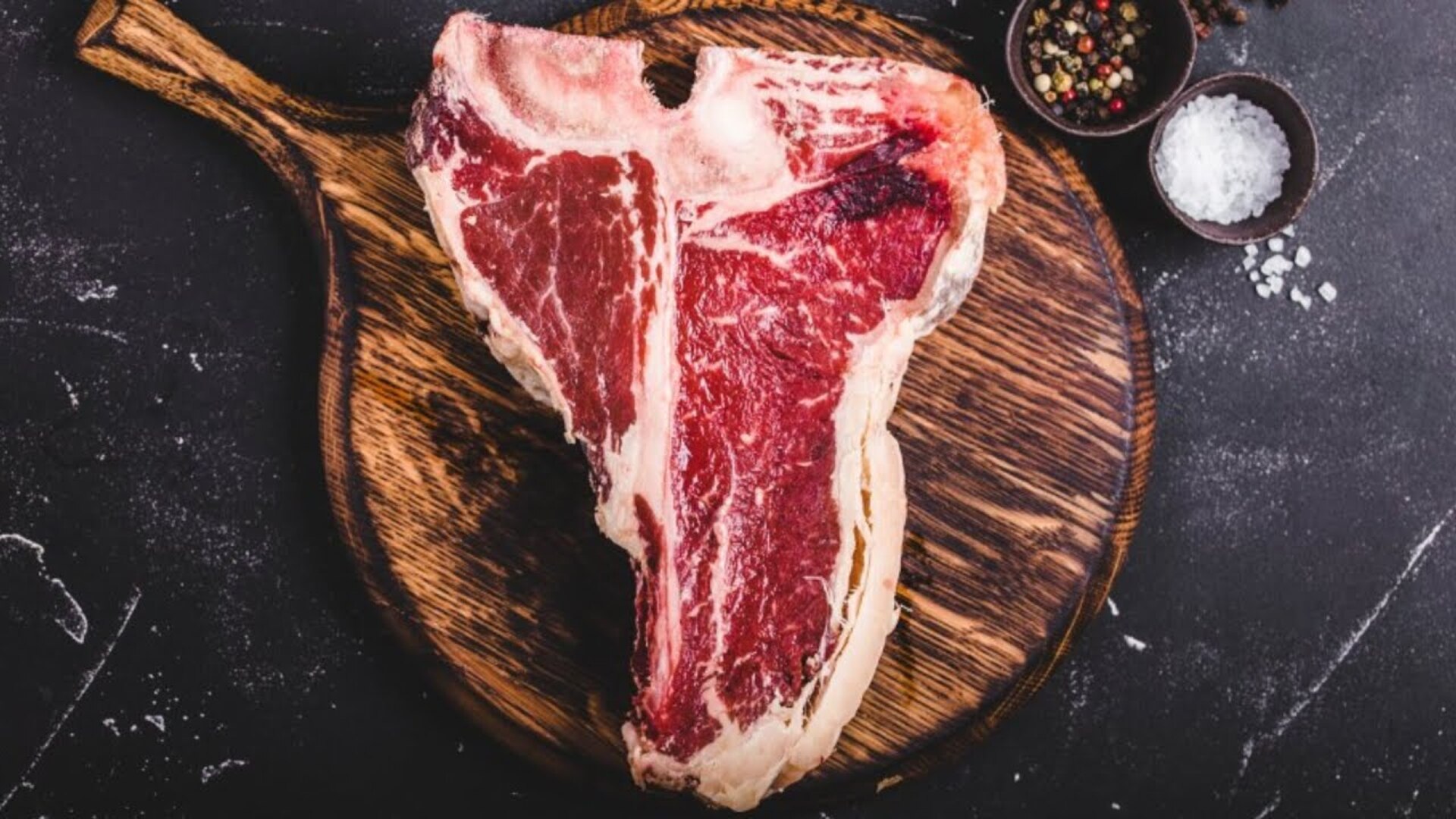 Cuts of steak ranked from worst to best