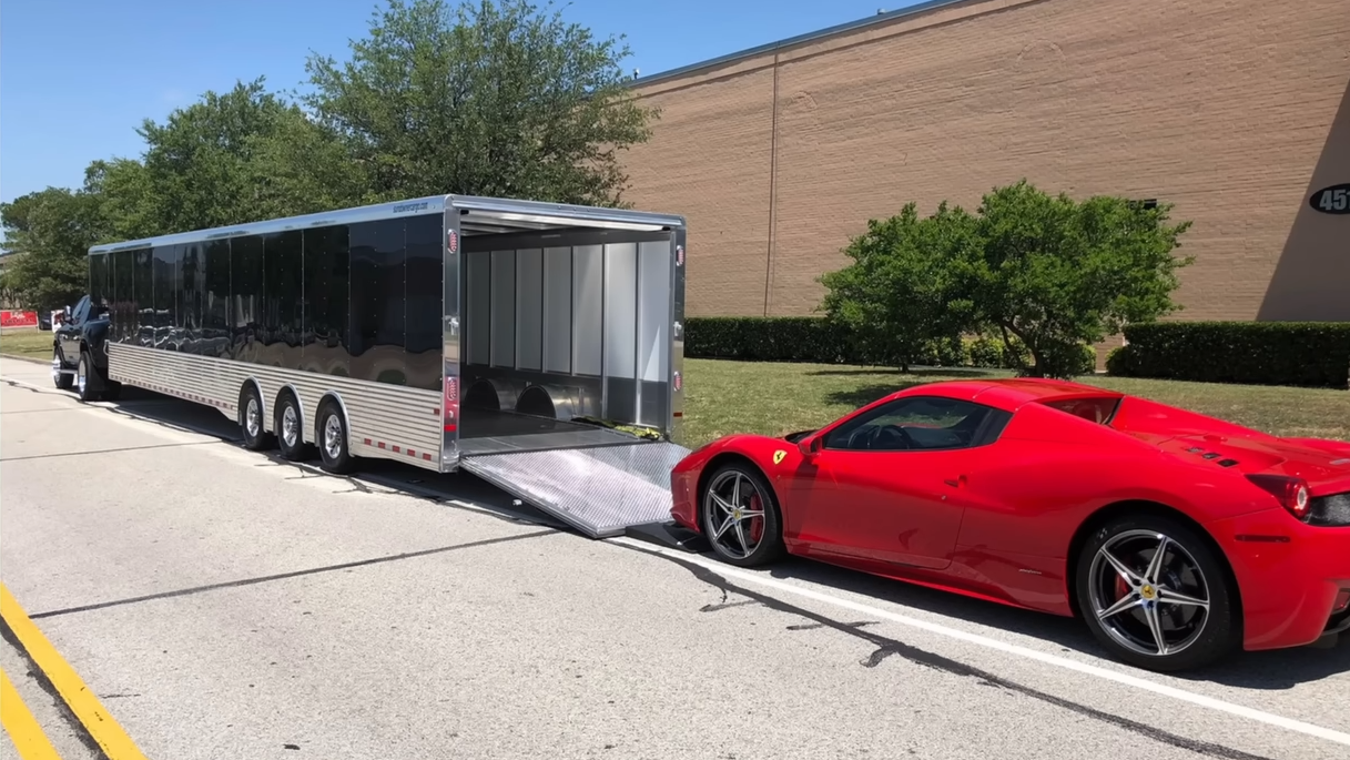 Why This Car Theft Scam Became Biggest Police Nightmare