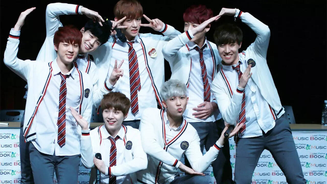 BTS ARIRANG world tour: Here's why songs 'Home' and 'Love Maze' are ...
