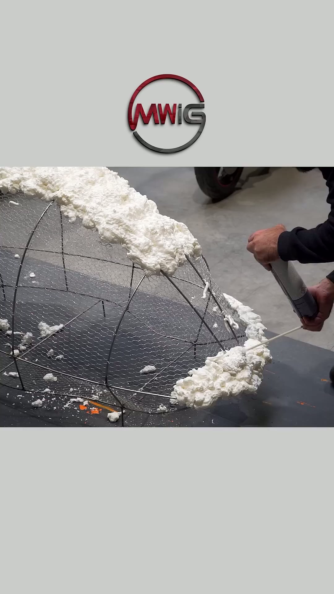 Rain on your ride? Here's what to do! #shorts