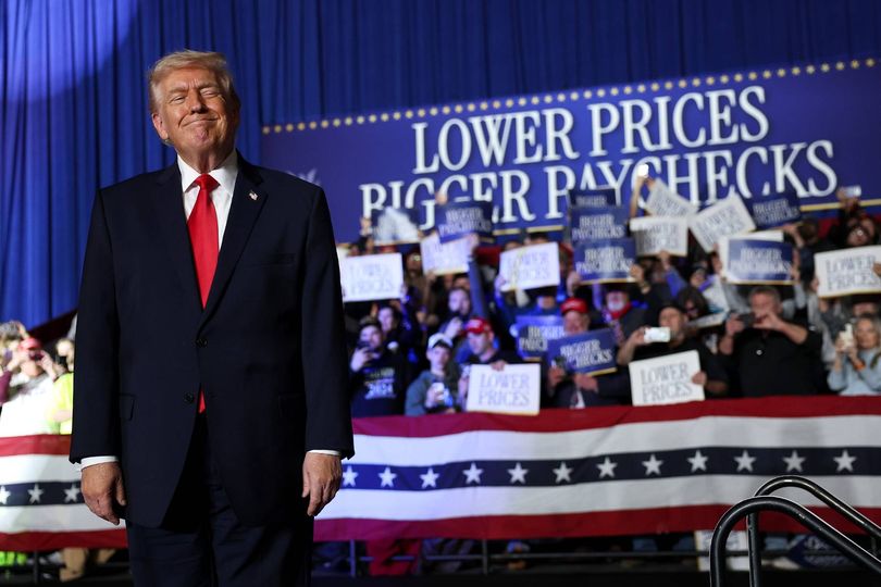 Desperate Trump makes MAGA Congress plea as he fears impeachment attempt