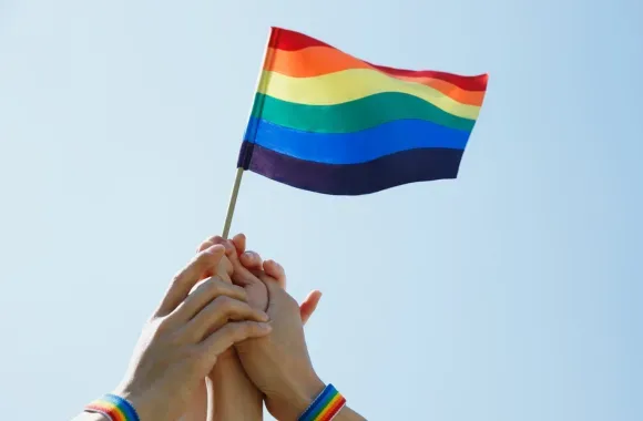 Half of Portland State U students are LGBT, survey says