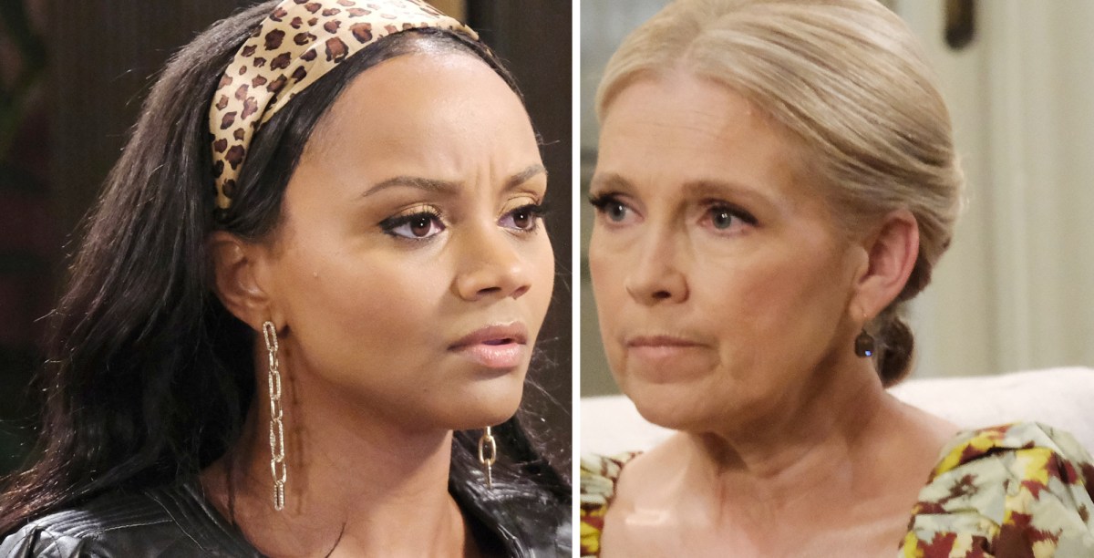 Days of Our Lives spoilers January 29: Jennifer and Chanel change their ...