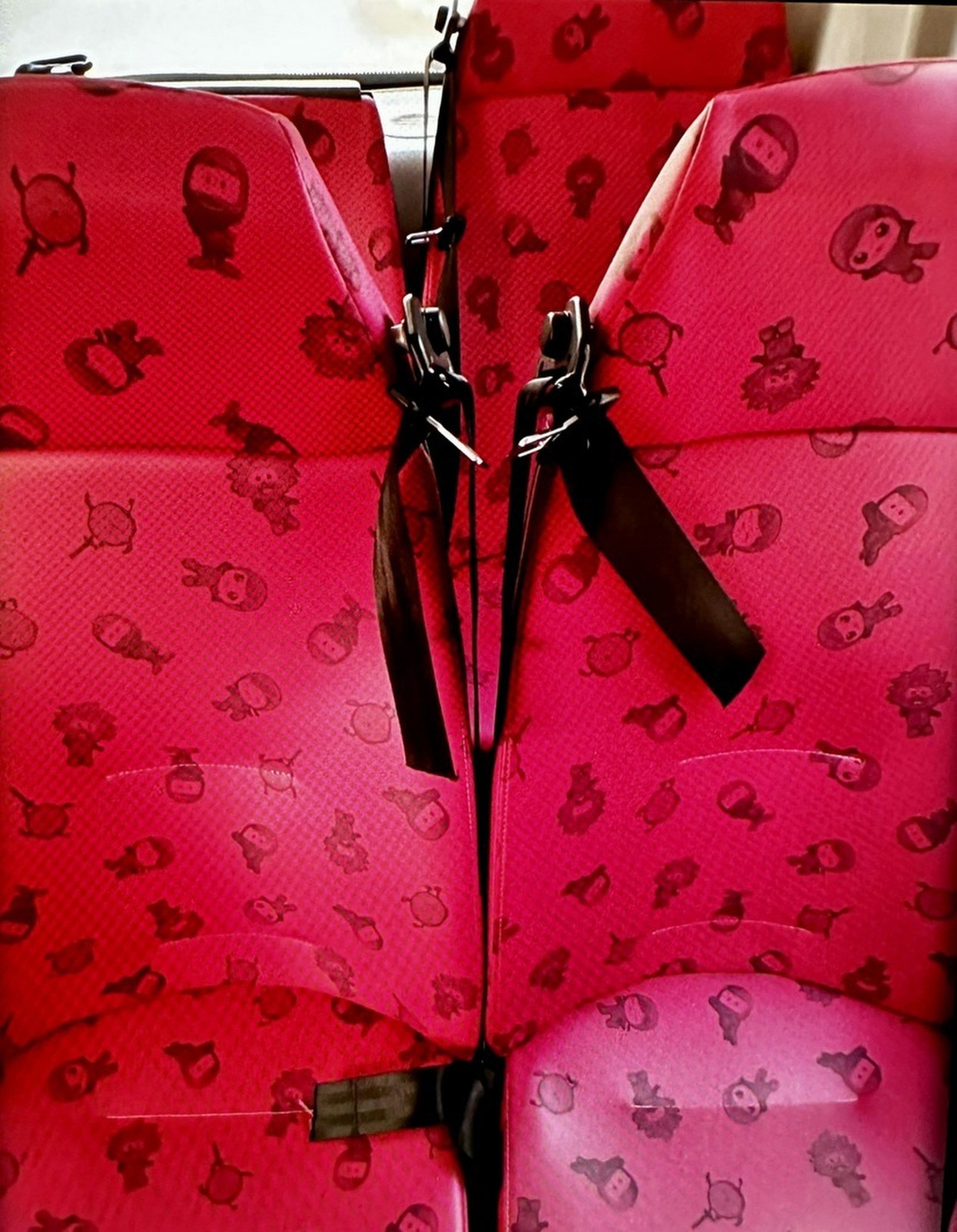 Transport chief responds to backlash over Hong Kong law on public bus ...