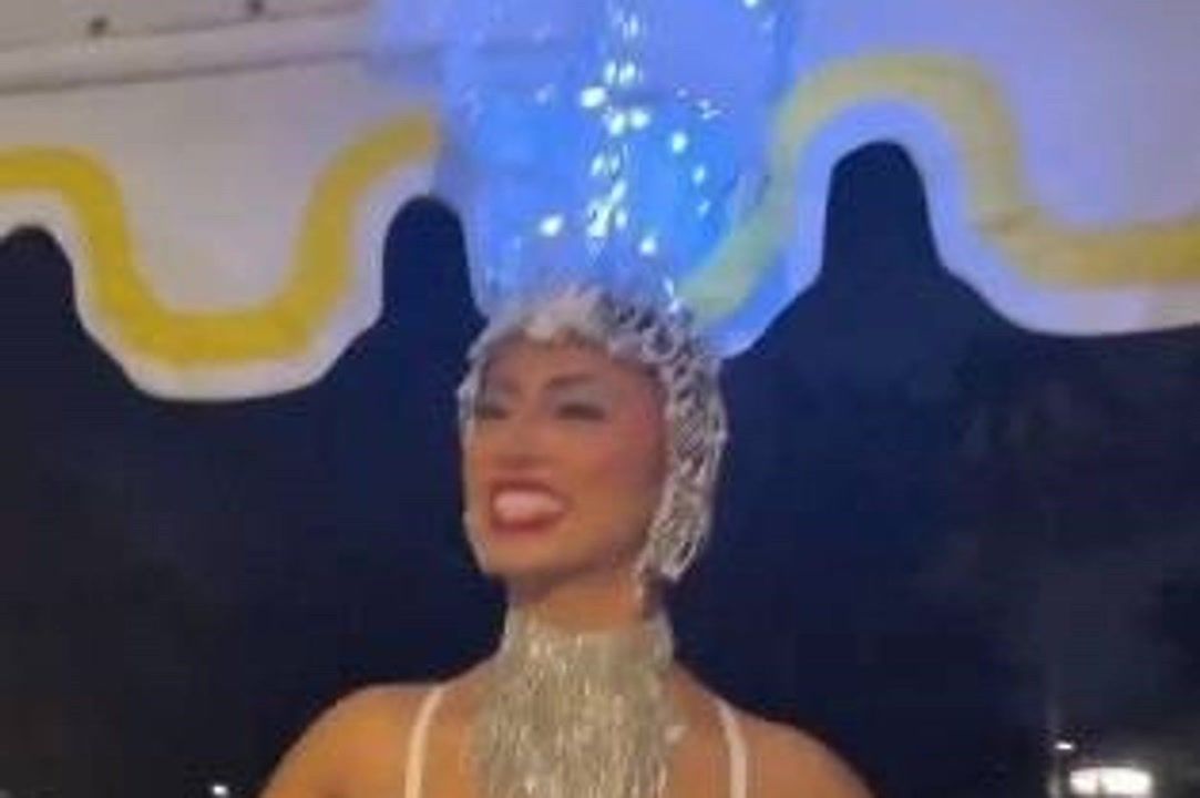 Mar-a-Lago party sparks outrage after Pretti shooting