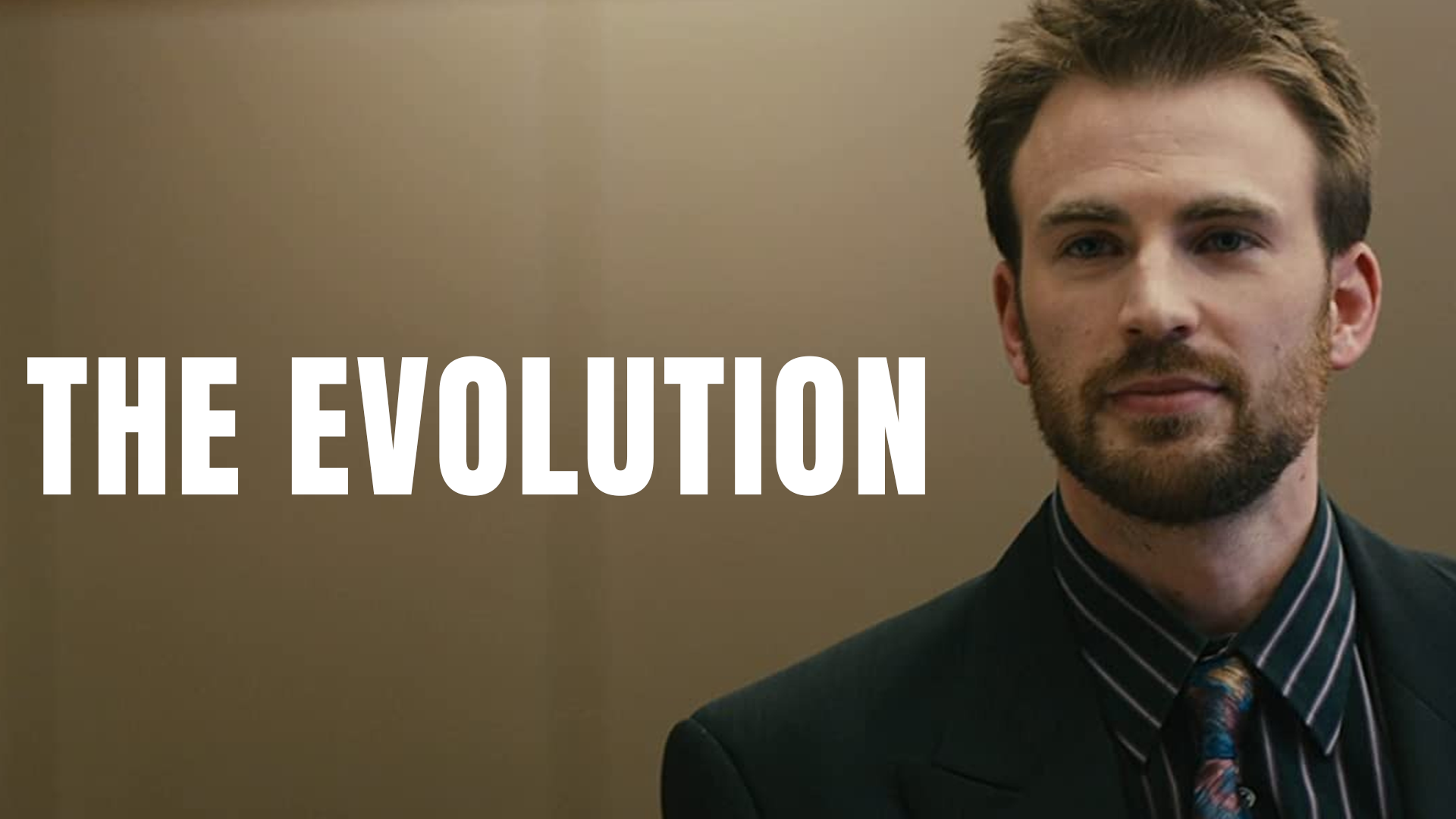 Chris Evans through the years | From teen actor to Captain America