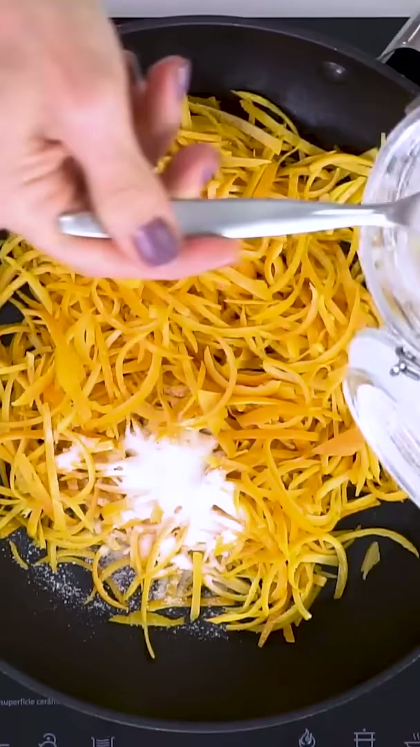 Todo mundo pede essa receita quando faço! #doce #laranja