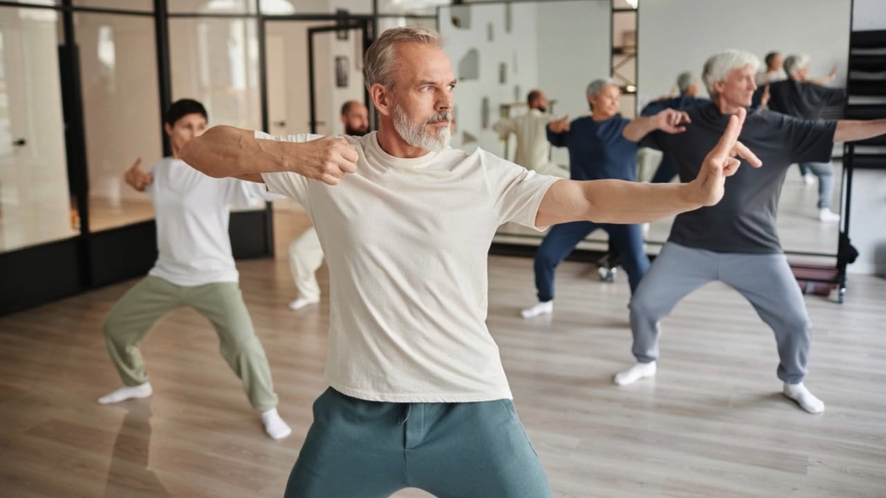 Sleep, exercise, and diet form new weapon against Alzheimer's epidemic