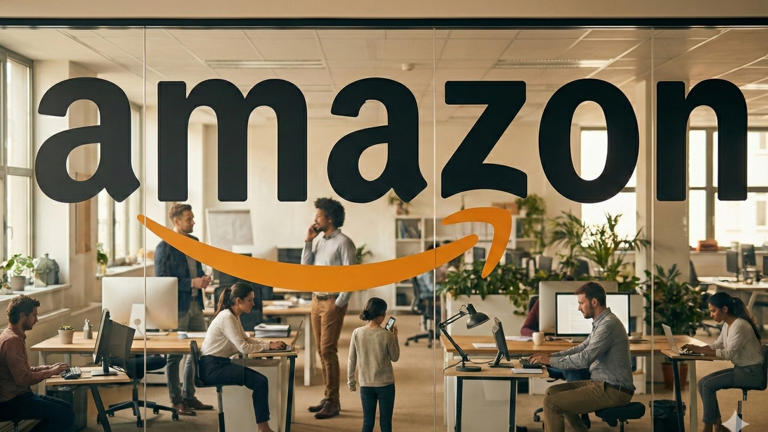 Amazon fires 16000: We have difficult news… email tells employees about ...