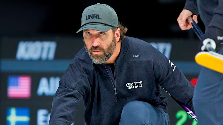 Backed by NFL stars, Rock League wants to push curling to the masses