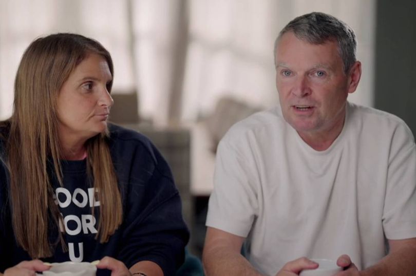 22 Kids and Counting Noel Radford's health fears as Sue reveals he's ...