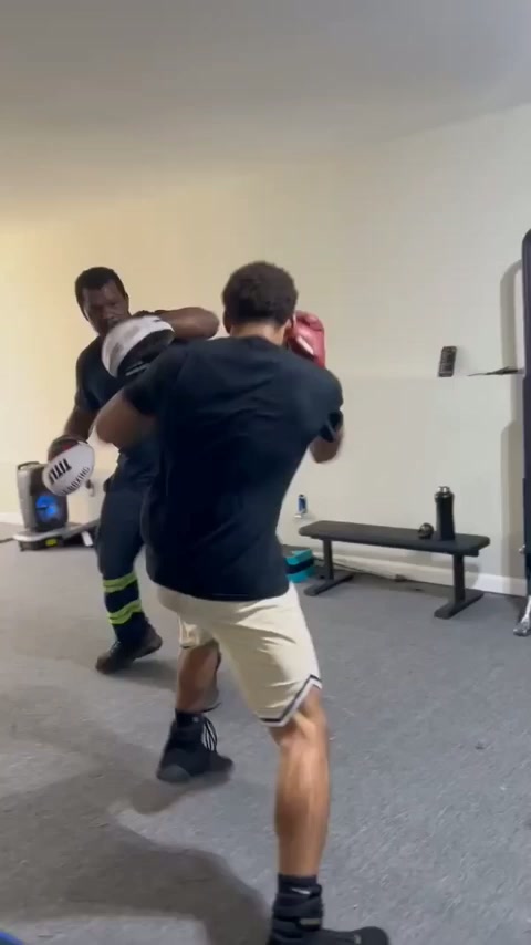 March 2nd Brian Norman Jr takes on Janelson Bocachica