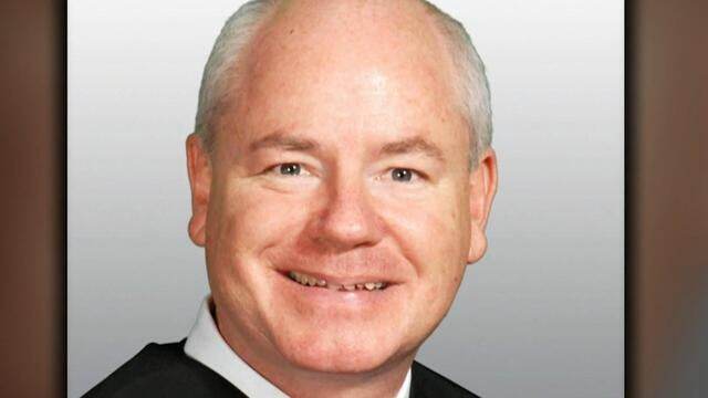 Indiana judge targeted in shooting by motorcycle gang members ...