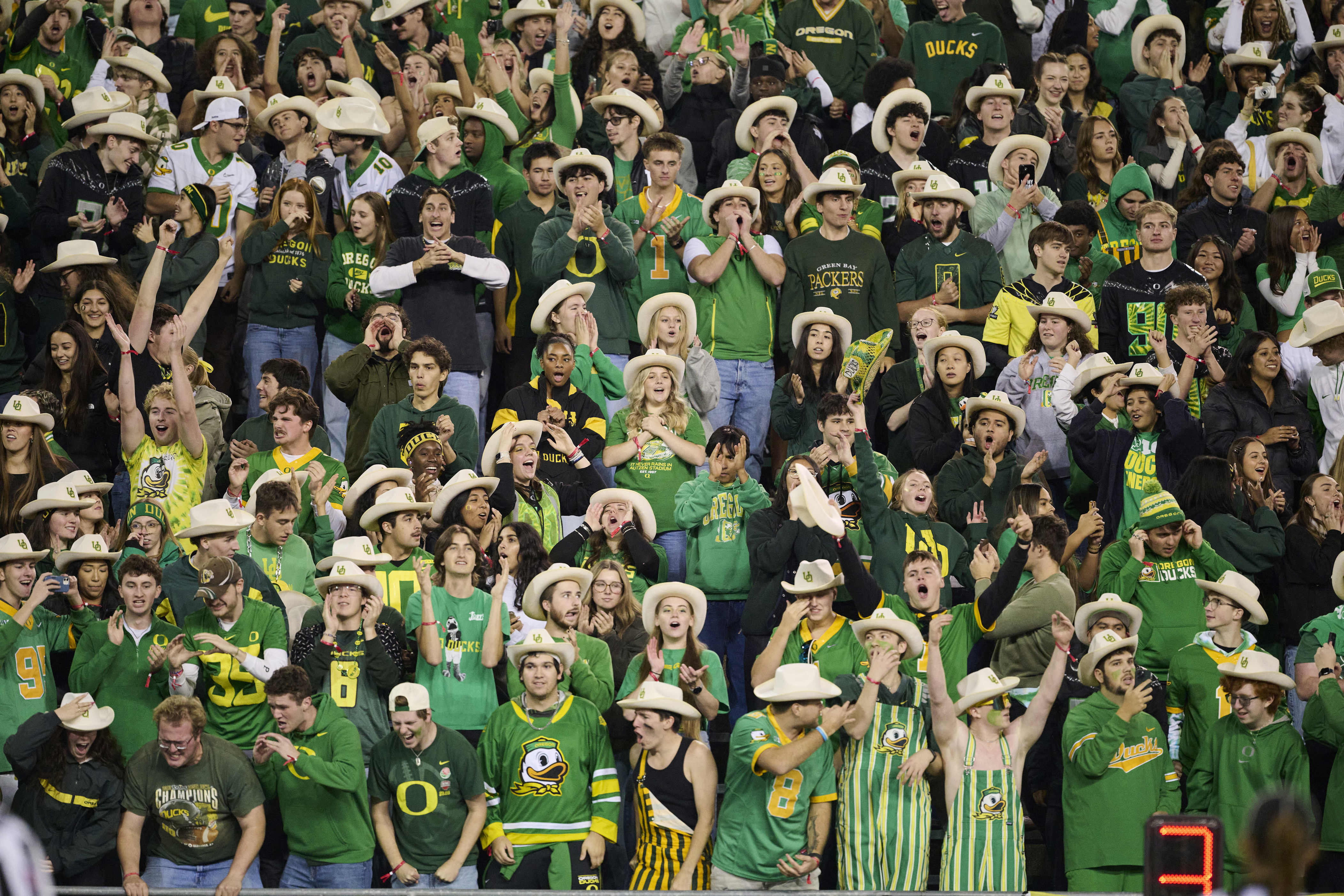 Football: 2026 Big Ten schedule analysis