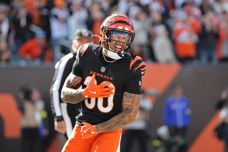 Bengals' Chase Brown reveals big wish about uncertain future