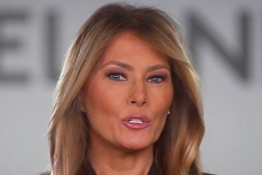 Melania’s fury reshaped Trump’s Minnesota immigration fallout