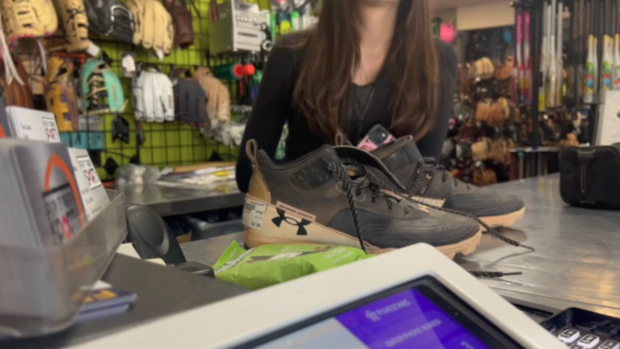 Parents save big on youth sports gear by shopping secondhand in Phoenix