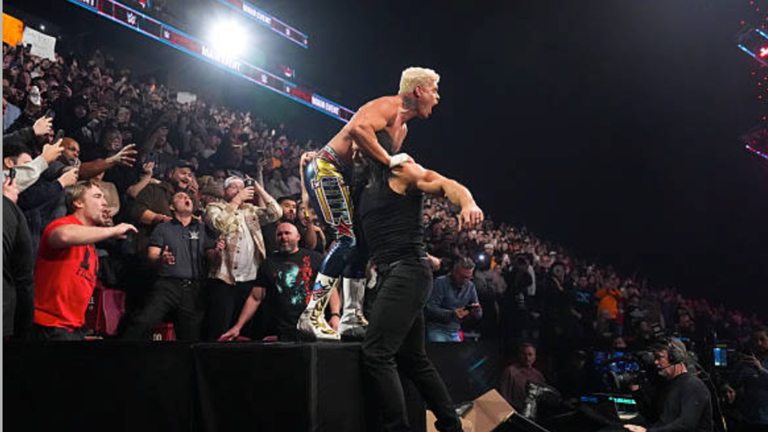 WWE Royal Rumble 2026: Kickoff show date, start timings, venue, how to ...