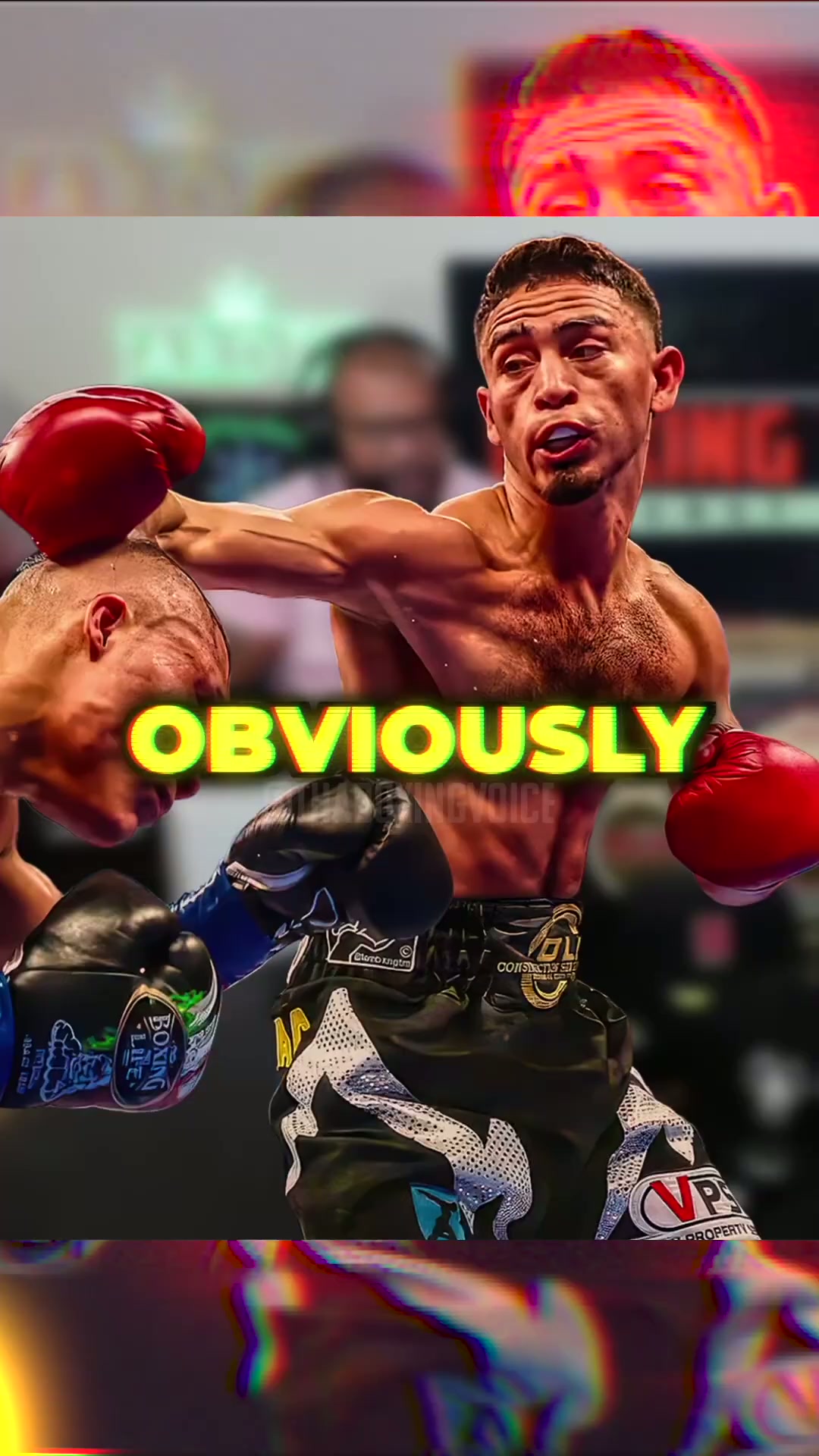 "If you can't get the tank fight, Frank Martin is a good, high-profile ...