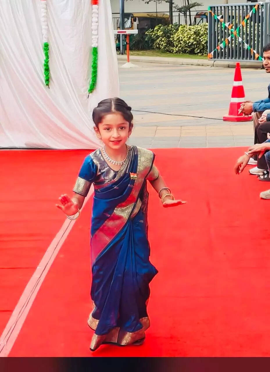 B’luru apartments celebrate Republic Day with pride and togetherness