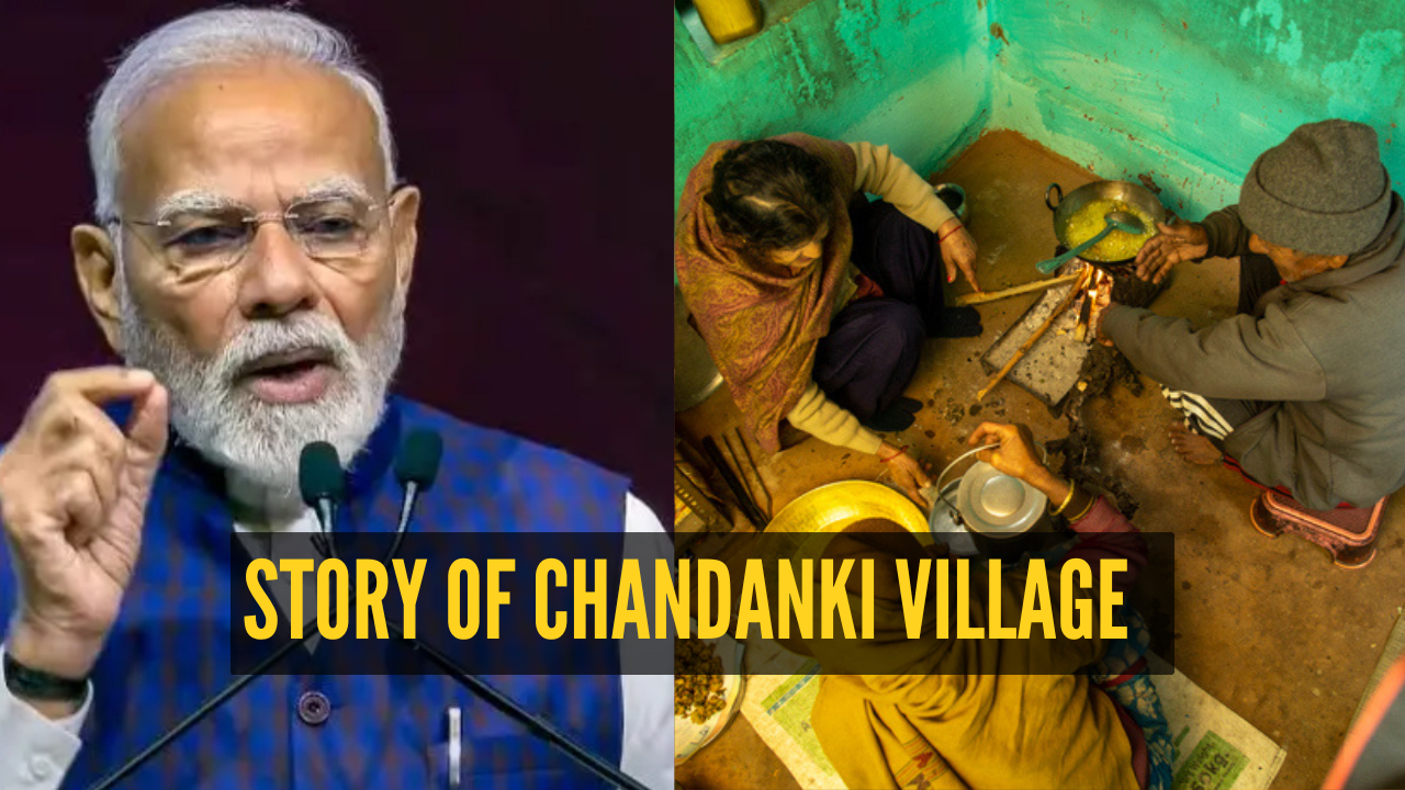 Why did PM Narendra Modi mention the eating habits of this village in ...