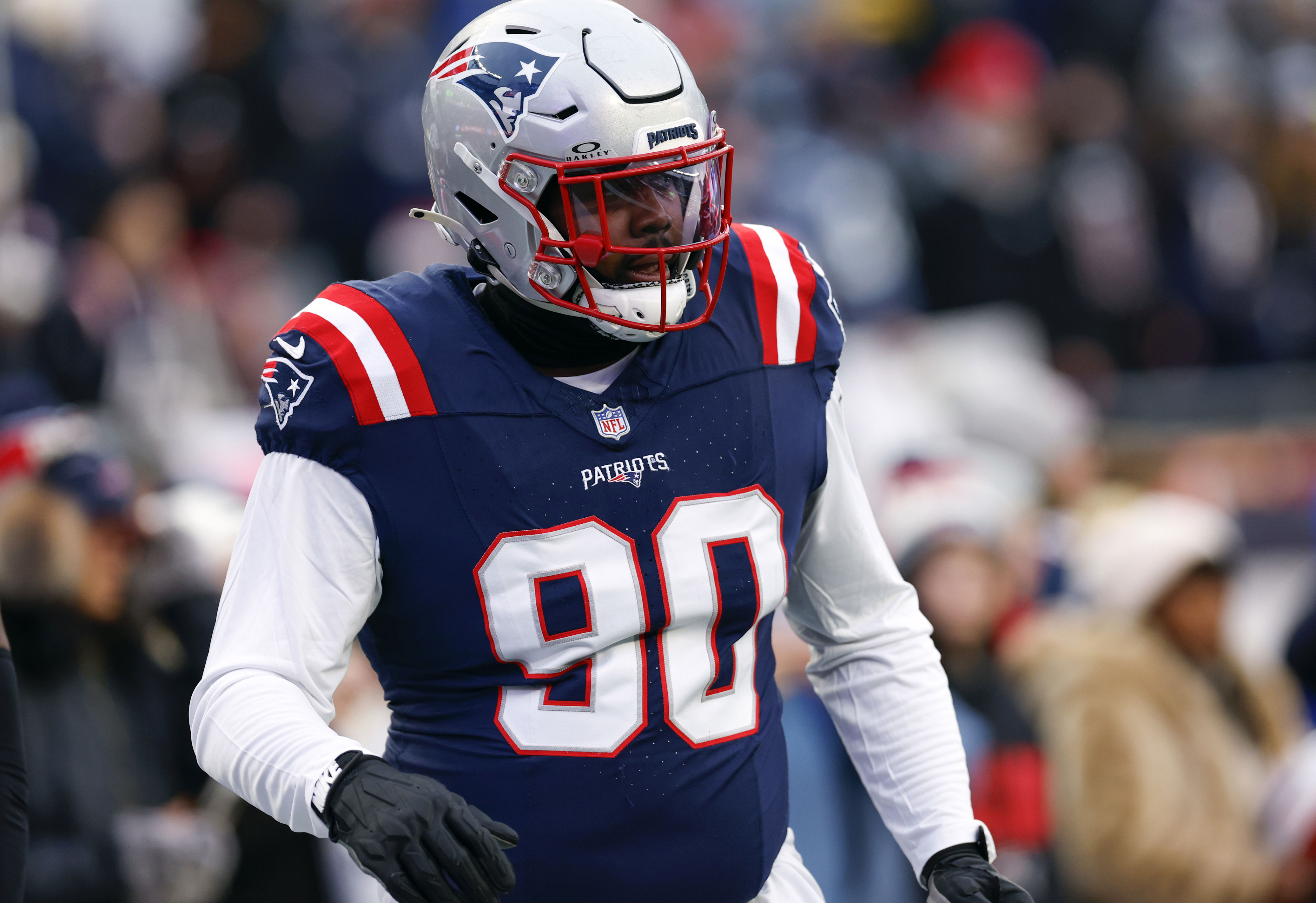 Patriots star gets update on legal situation ahead of Super Bowl 60