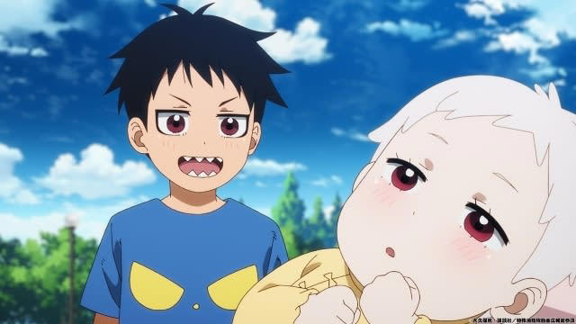 The end approaches: New preview for Fire Force season 3 episode 15 is here!