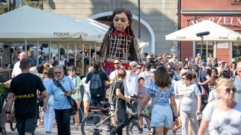 Pierwsza atrakcja Malta Festival 2026 ogłoszona. Wielki powrót po 20 latach