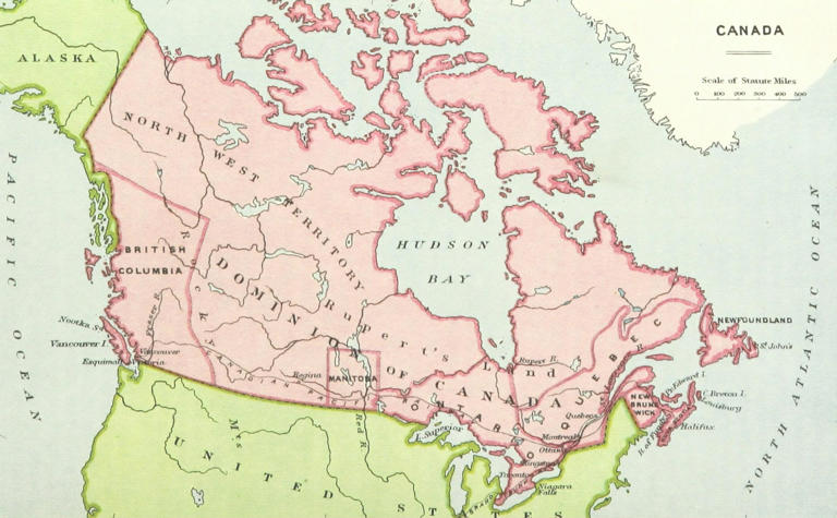 How Canada went from British colony to independent nation without a war