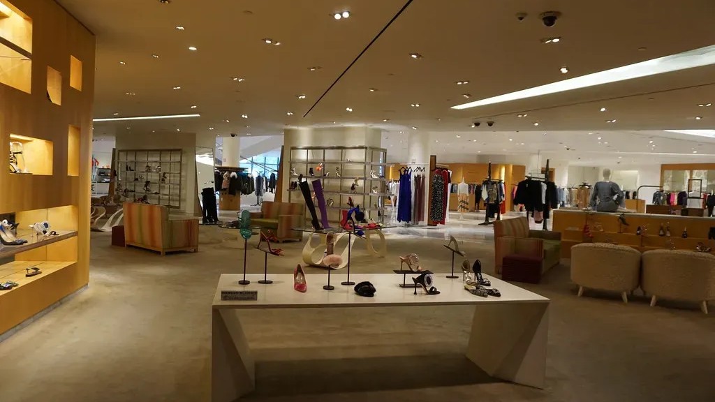 The rise and fall of iconic fashion brands - what happened to them?