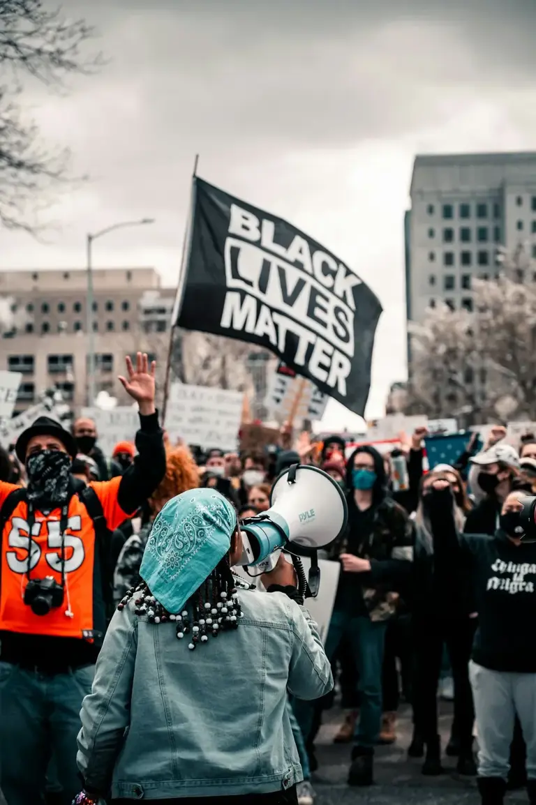 The most influential social movements of the 21st century